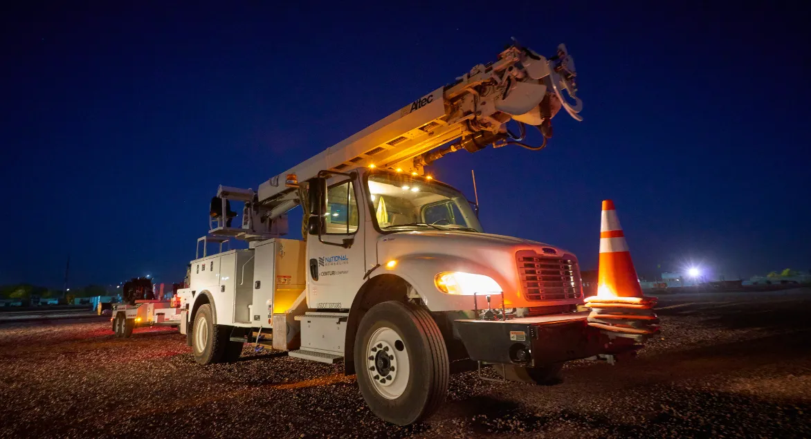 Riggs Distler Welcomes National: Expanding Our Reach as One Centuri Company - Riggs Distler